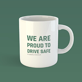 SadakSuraksha.in - the Road Safety Initiative